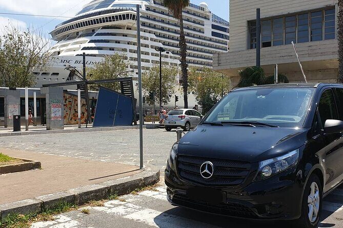 The Godfather Movie Tour from Messina - PRIVATE - Authentic Experiences & Tips from Reviews