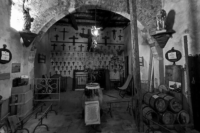 The Godfather Origins of Mafia: Corleone & Visit Monreale Duomo - Who Will Love This Tour?