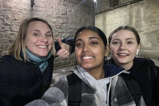 The Gothic Trail  Ghosts of Barcelona Exploration Game - Practical Details and Value