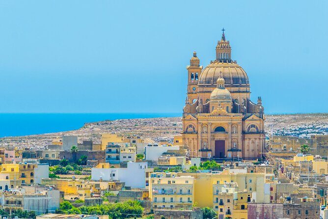 The Gozo in a Day Jeep Tour w/ Private Boat ride to Gozo & return - Final Thoughts