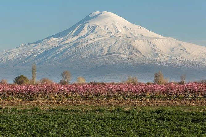 The Great Beauty of Armenia: 7-Day Culture and Cuisine Tour - Why You Should Consider This Tour