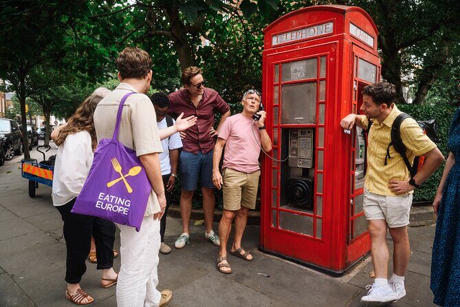 The Great Notting Hill Bake Off Tour - Final thoughts: Is this the right tour for you?