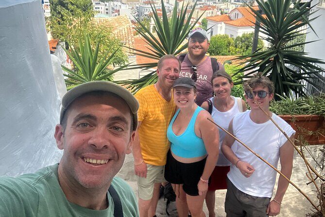 The Great Walk of Athens - Practical Details and What to Expect