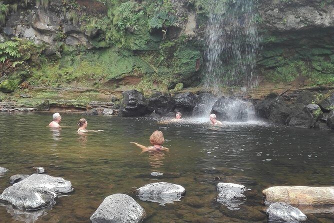 The Great waterfalls Hiking tour - What Makes This Tour Stand Out?