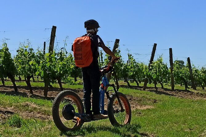 The greedy Rando Trotter of Theo - Why Choose This Tour?