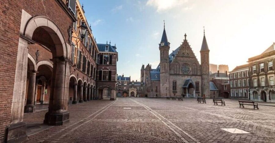 The Hague : Must-See attractions Private Walking Tour - Who Will Love This Tour?