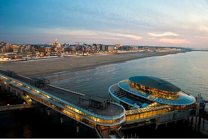 The Hague Private Custom Walking Tour With A Guide (Private Tour) - What is Included and What’s Not