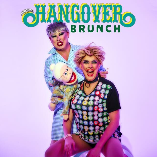 THE HANGOVER BRUNCH | Benidorm Bingo & Drag Queens - FAQ