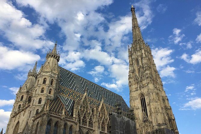 The Heart of Vienna: A Self-Guided Audio Tour - The Experience: What You Can Expect
