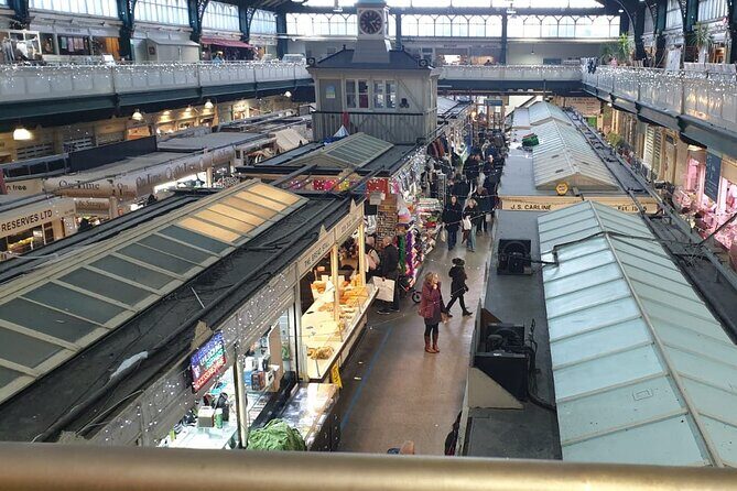 The Heart of Wales: Cardiffs Story with a True Local - The Practicalities