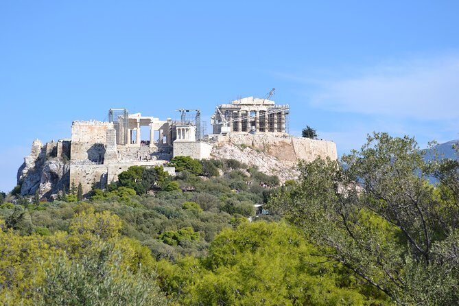 The Highlights of Athens Private Shore Excursion 8 Hours - Why This Tour Offers Value