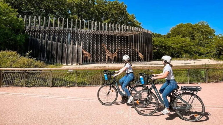 The highlights of Lyon with an electric bike - The Practical Aspects and Value