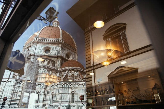 The History of Florence: The Renaissance Era Private Tour - A Detailed Look at the Itinerary