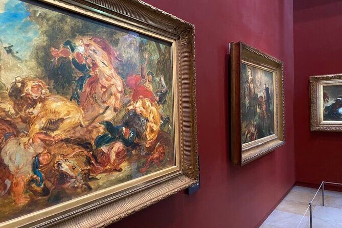 The History of Impressionism: Paris Musée dOrsay Private Tour - Who Will Love This Tour?