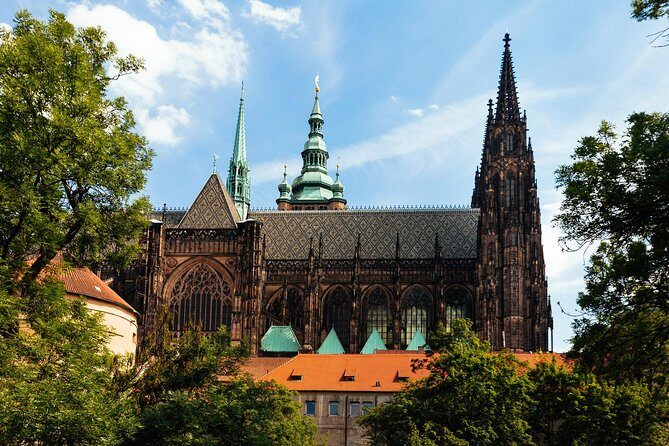 The History of Prague: Prague Castle & Castle District Private Tour - What Does the Tour Cost and What Do You Get?