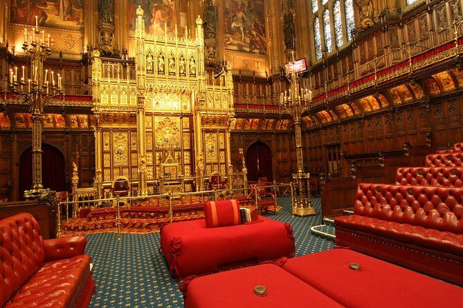 The Houses of Parliament & 30+ Top London Sights Tour - What We Loved About This Tour