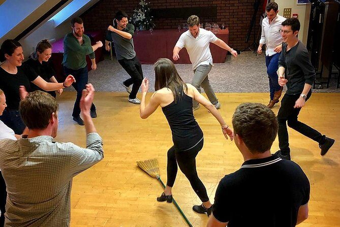 The Irish Dance Experience in Galway, Ireland - The Value of the Irish Dance Experience