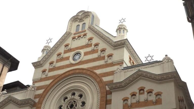The Jewish heritage of Bucharest - half day walking tour - Practicalities and Value