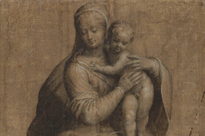 The King's Gallery, Palace of Holyroodhouse - Who Will Love This Tour?