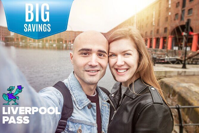 The Liverpool Pass®: All top attractions inc. Hop-On Hop-Off Bus Tour | 1-Day - Final Thoughts
