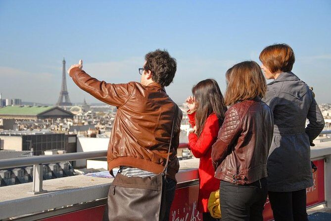 The Local Paris Experience: an off-the-beaten-track adventure! - The Itinerary Breakdown