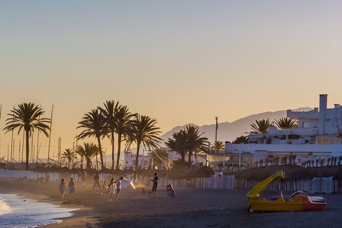 The Magic Coins of Marbella: Outdoor Escape Adventure - Who Will Enjoy This Tour?