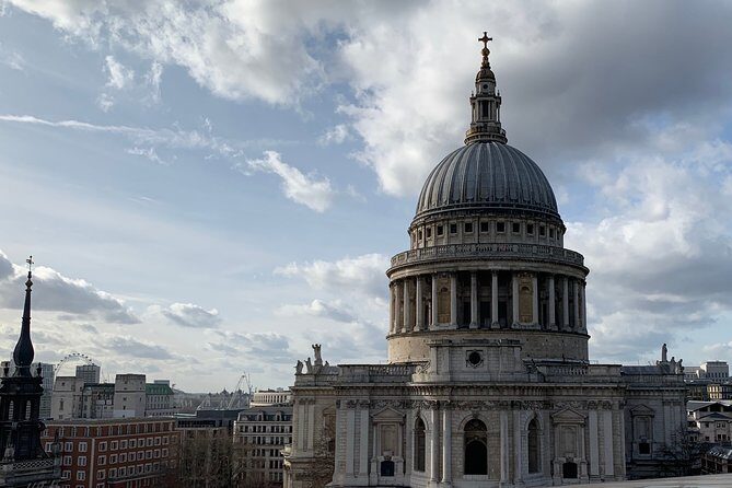 The Magic of Harry Potter Private Guided Tour for Kids and Families in London - Who Is This Tour Best For?