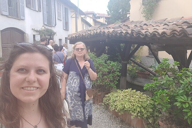 The Magic of Navigli: Self-Guided Puzzle Quest in Milan - Potential Drawbacks & Considerations