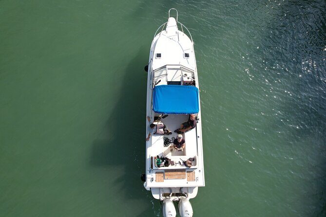 The Magic of the Venetian Lagoon - Small Group Boat Experience - Final Thoughts: Is It the Right Tour for You?
