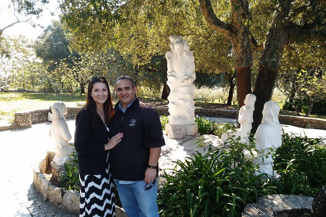 The Magnetism of Fatima - Who Will Love This Tour?