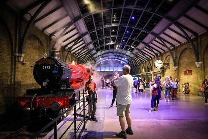 The Making of Harry Potter: Warner Bros. Studio Tour & Transfers - Final Thoughts on the Warner Bros. Studio Tour & Transfers
