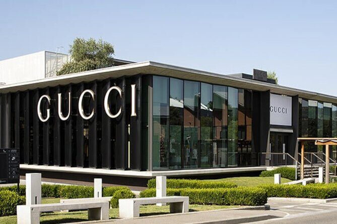 The Mall Outlet Florence from Rome: Luxury Shopping Day Tour - The Itinerary: A Closer Look