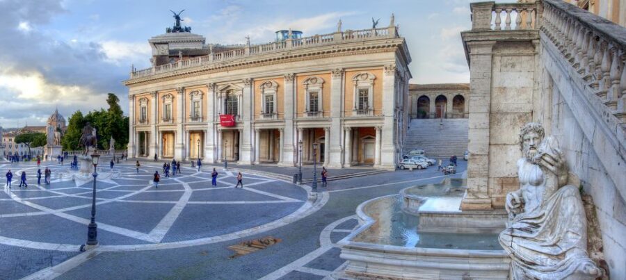 The Marvels of Rome: A Journey through Time and Landmarks - What’s Included and What’s Not