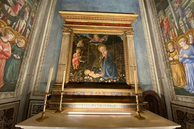the Medici family in Florence: Palazzo Medici and Medici Chapels - Michelangelo’s Masterpieces in the Medici Chapels