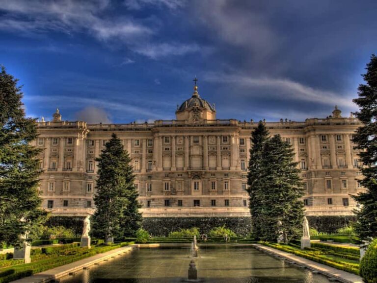 The Most Complete Tour of Madrid: Austrias, Cathedral, Palace - Local Guides - Itinerary Breakdown