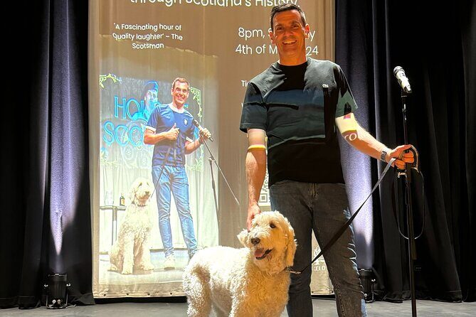 The Mountebank Comedy Whisky Tasting - Why This Tour Delivers Value