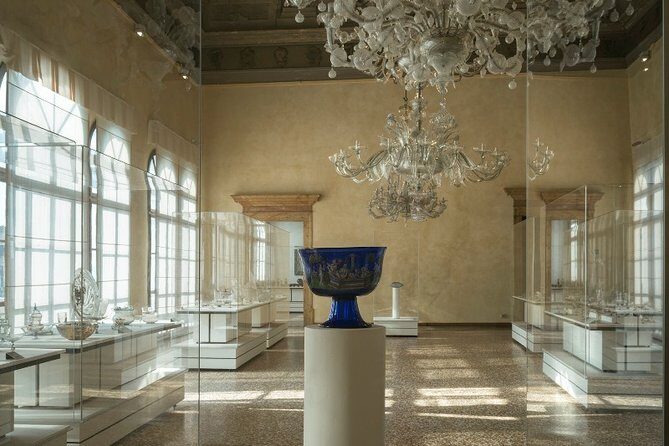 The Murano Glass Museum in Venice - Is It Worth the Price?
