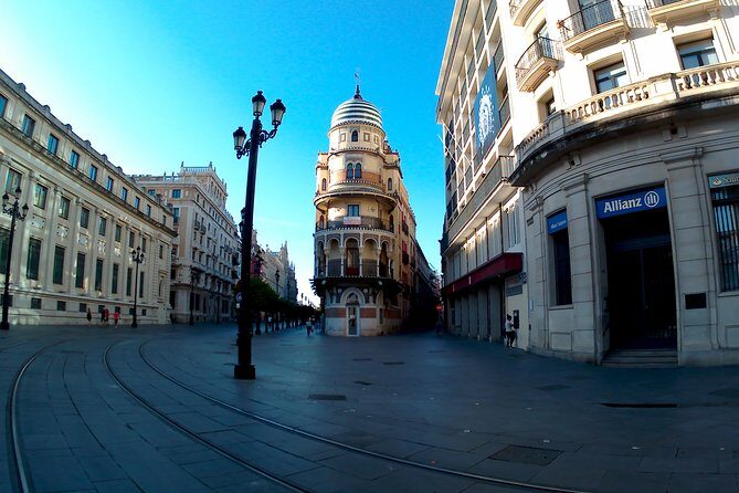 The must see in Seville - What Travelers Say