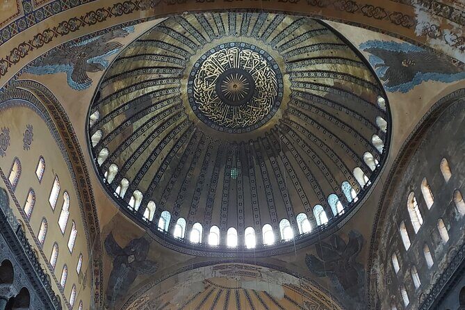 The Must See Old City Tour in Istanbul - Exploring Istanbuls Iconic Old City: A Detailed Look