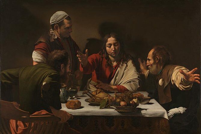 The National Gallery London Private Guided Tour - 3 hour - Final Thoughts: Is This Tour Right for You?