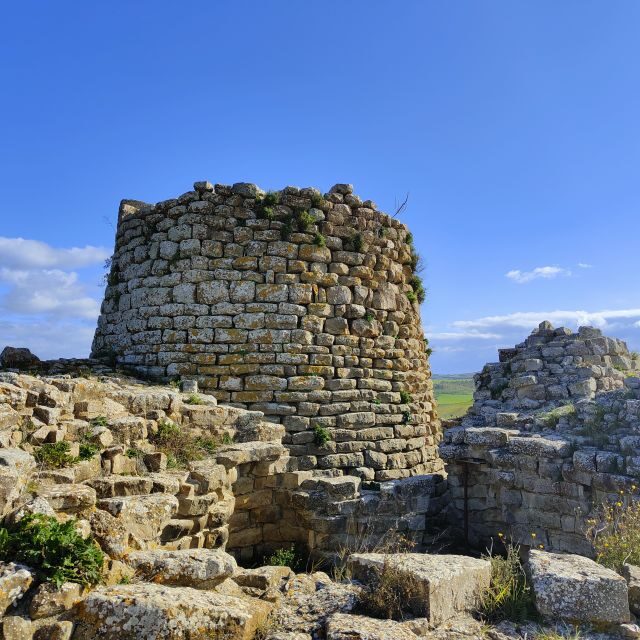 The Nuraghe Tour: Day Trip from Cagliari - A Deep Dive into the Nuraghe Tour Experience