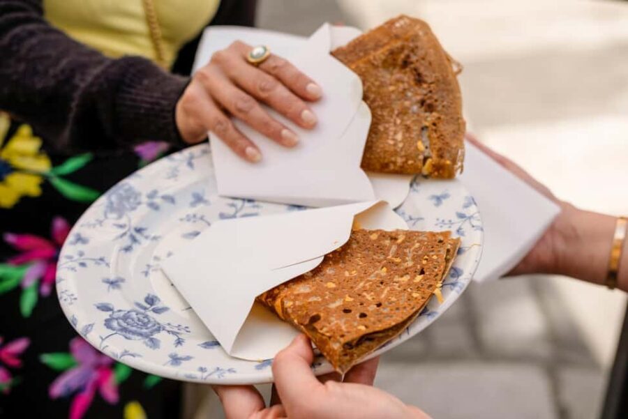 The Official Emily in Paris Food Tour - Who Should Take This Tour?