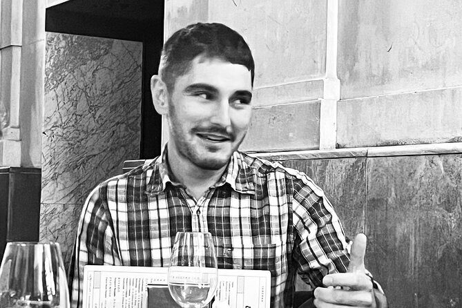 The One and Only Nuevo Tapas Tour - Practical Details and Value