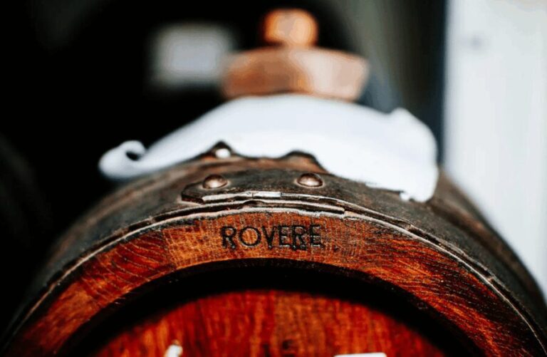 The Only Modena City Center Balsamic Vinegar Barrel Room - FAQ