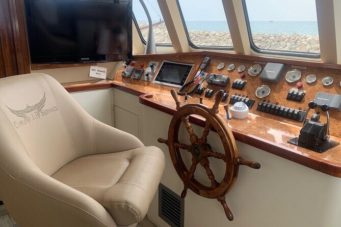 The Original 80/90's & DJ Sunset Cruise - ADULTS 16+ - The Experience We’ve Learned From Reviews