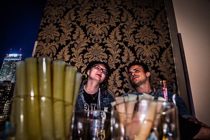 The Original Athens Pub Crawl - Who Would Love This Experience?