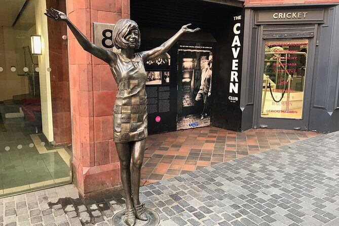 The Original Beatles Walking Tour - A Deep Dive into the Tour Experience