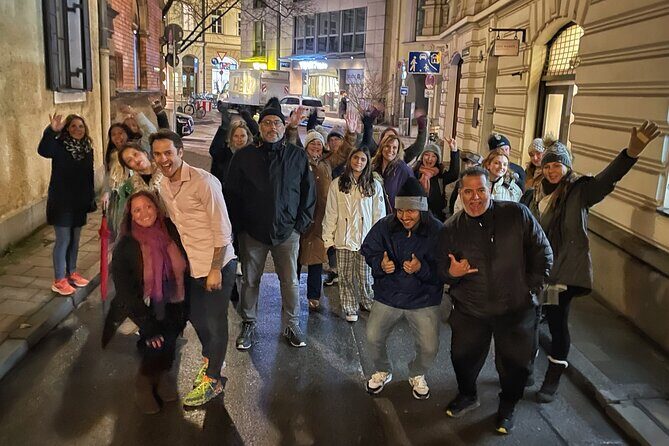 The Original Haunted Walk of Munich in English - The Authenticity and Appeal