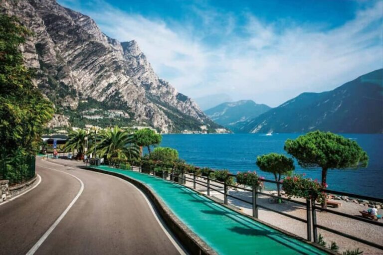 The Original Lake Garda Tour, Boat Trip-Tour from South - The Realities Based on Reviews