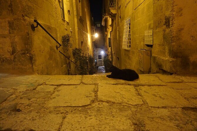 The Original Valletta Ghost Tour - Final Thoughts: Who Should Book?